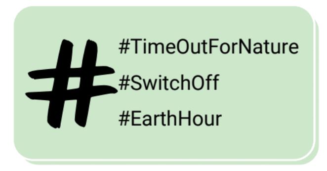 Earth Hour Ideas for Restaurants - AVS Sustainability